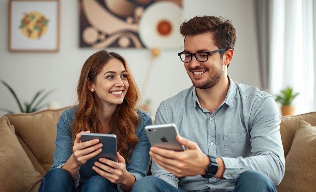 How to Foster Deeper Connections in Long-Distance Relationships